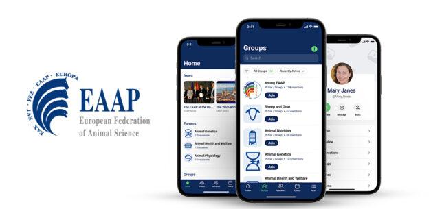 App – EAAP Members Area